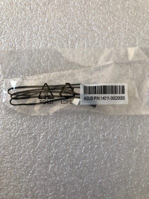 ASUS ROG Motherboard Thermal Sensor Cable 14011-00020000 for ASUS X99 ...