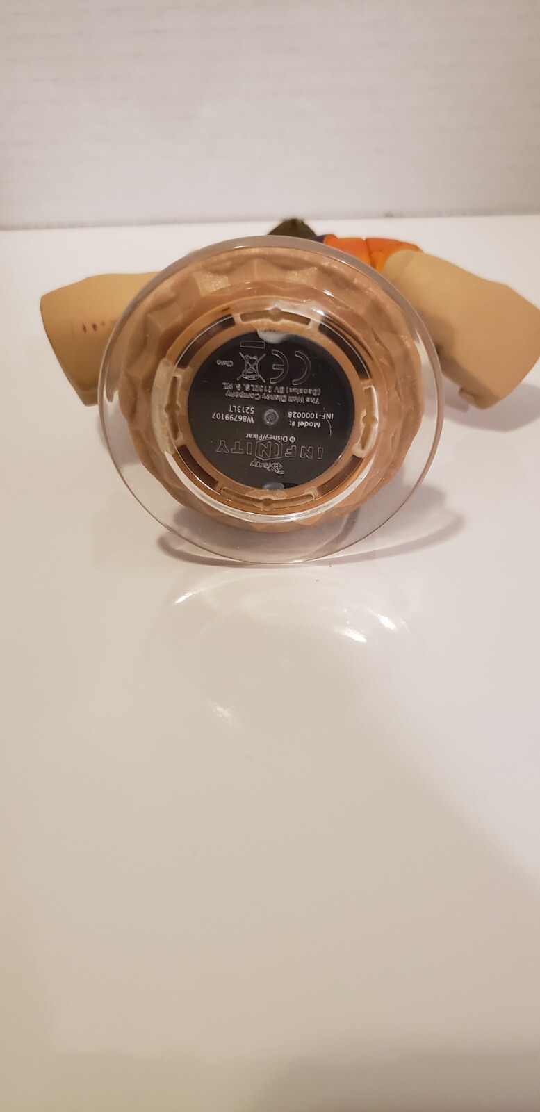 DISNEY INFINITY WRECK IT RALPH- | eBay