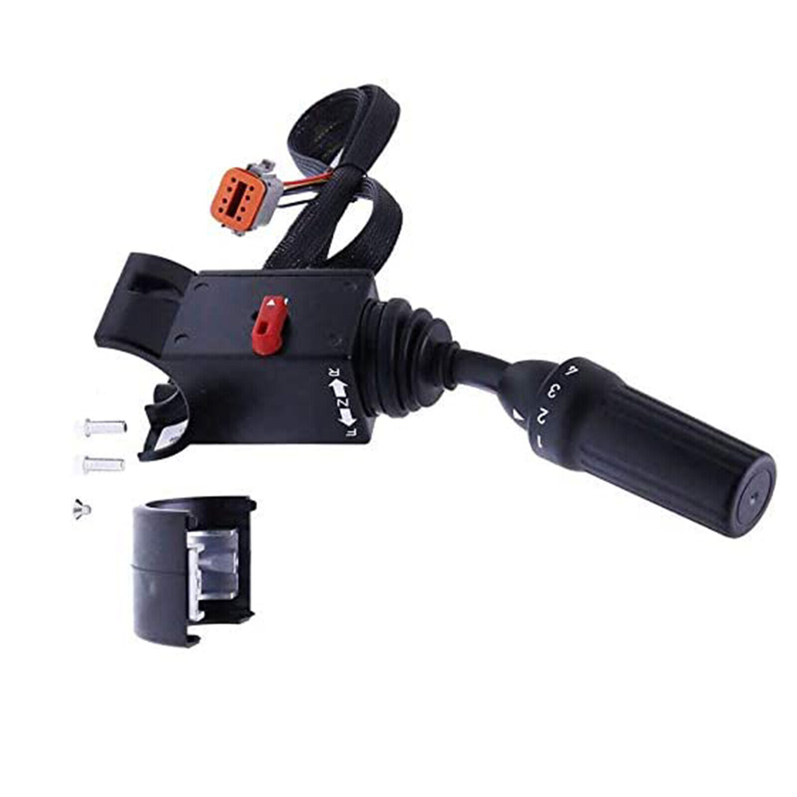 4205470 Controller Shifter Gear Selector for DANA 4 Speed Shift JLG ...