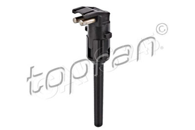Engine Coolant Temperature Sensor Switch Fits MERCEDES W210 W202 1989 ...
