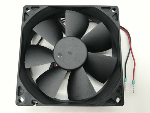 1 PCS ARX Fan FD2490-A1141E DC24V 0.21A 9025 9cm 2 Wire Inverter ...