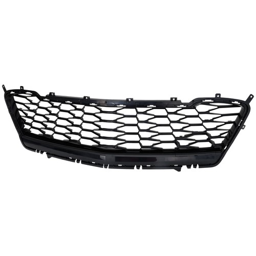 Bumper Face Bar Grille Front for Chevy 23505817 Coupe Chevrolet Camaro ...