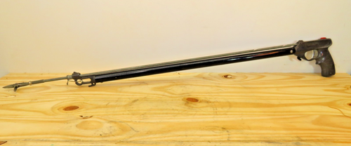 Vintage Divers Scuba Spear Gun Arbalete Champion Made in France Rene ...