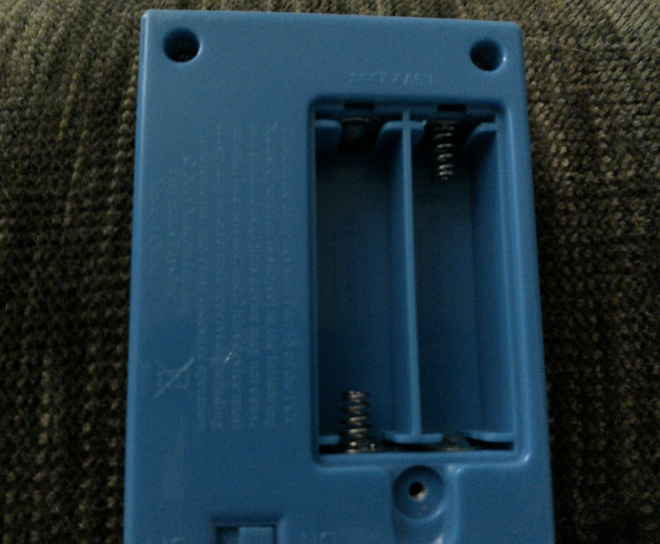 iCarly Sam's Remote Nickelodeon Playmates 2009 Rare (TESTED AND WORKING ...