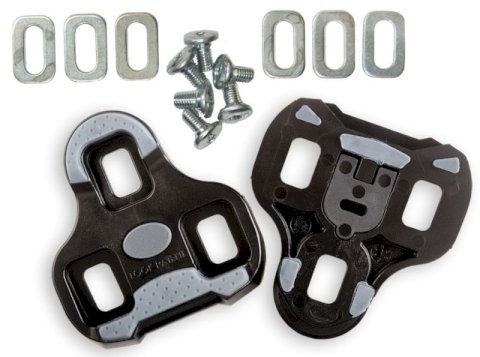 LOOK Pedal Adapter Kéo Grip schwarz | eBay.de