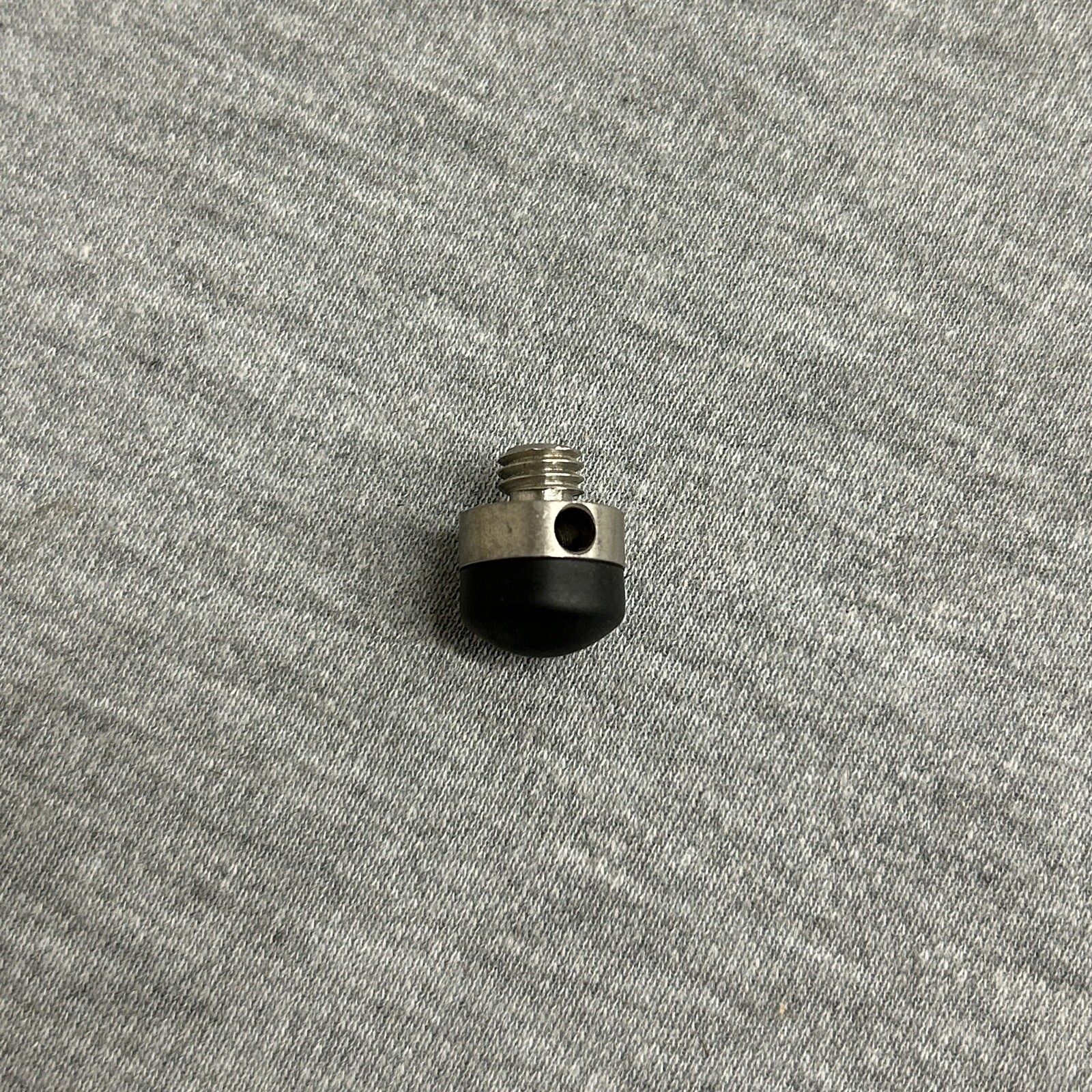 Topcon TP-L Pipe Laser 4 Inch Leg Single Replacement Fits TP-L3/4/5/6 ...