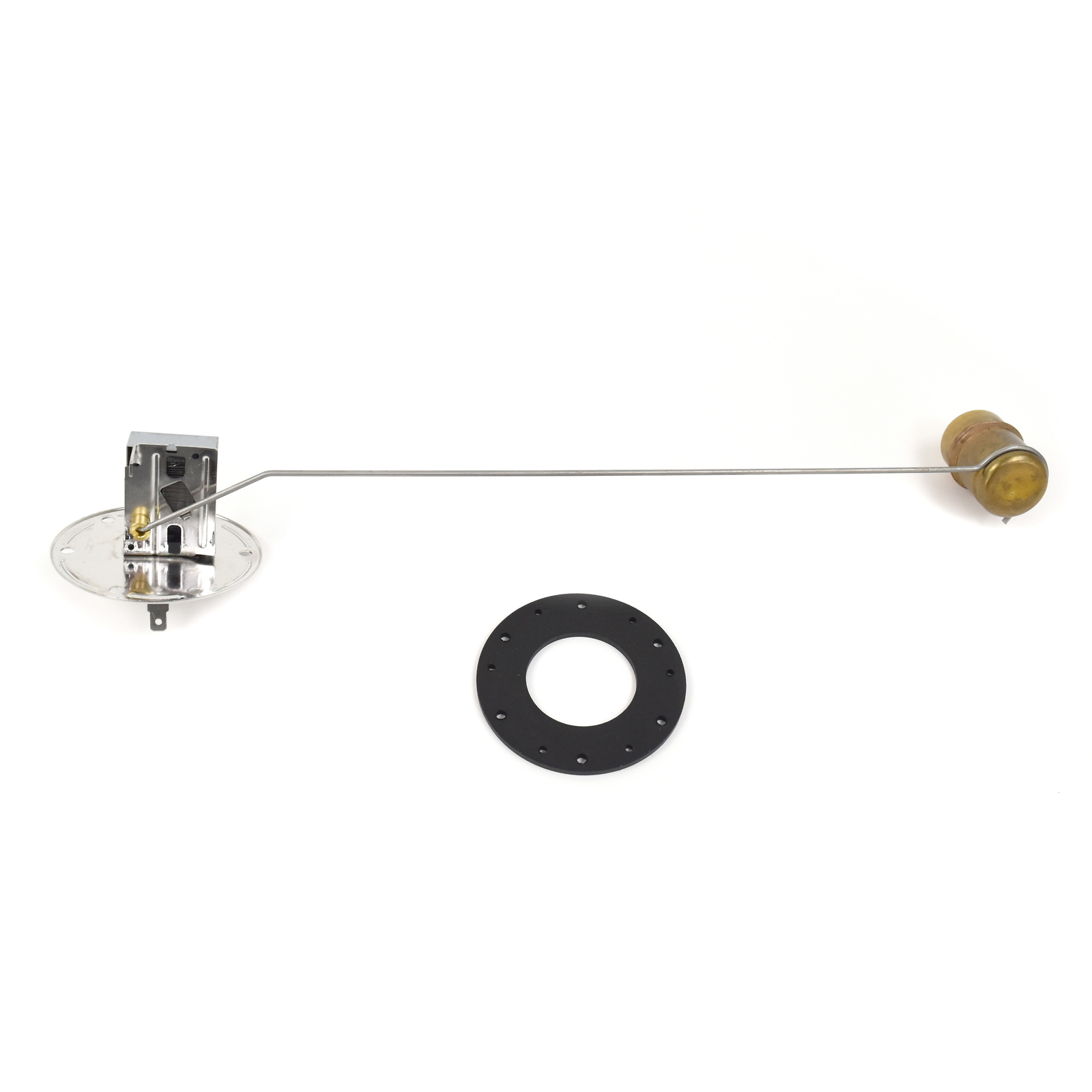 1948-52 Ford Pickup Truck F1 F2 F3 Fuel Sending Unit For 20G Tank & OE ...