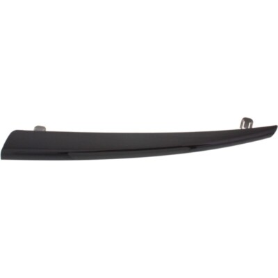 New Grille Trim Left LH Driver Side Fits 2014-2017 Mazda 6 GHP950B51A ...