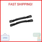 Canoe/Kayak Molded Webbing Handle with End Caps (Pack of 2) | eBay