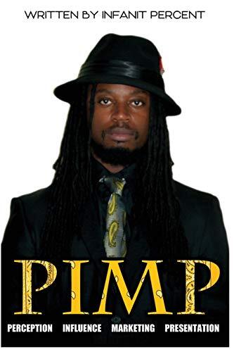 P.I.M.P.: Perception.Influence.Marketing.Presentation, Percent ...