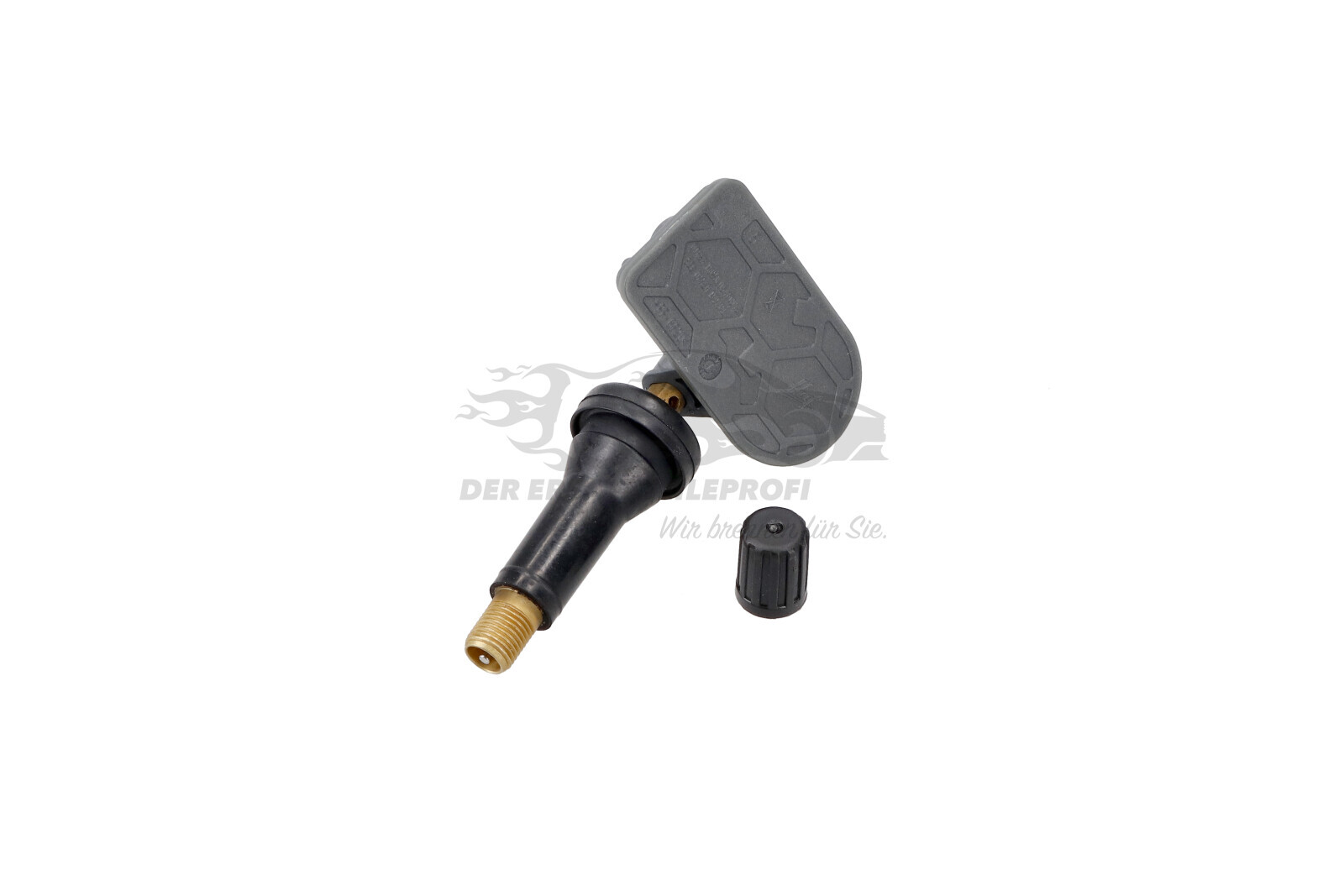Original Reifendrucksensor mit Ventil für Opel Astra K Insignia B ...