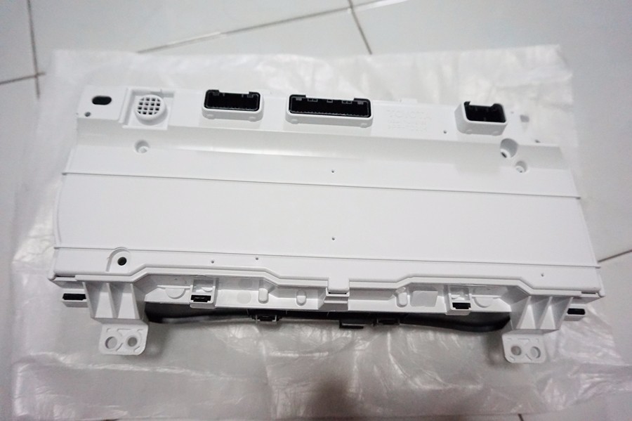 GAUGES ILLUMINA STYLE OPTITRON PART 83800-FC790-F FOR TOYOTA NEW ...