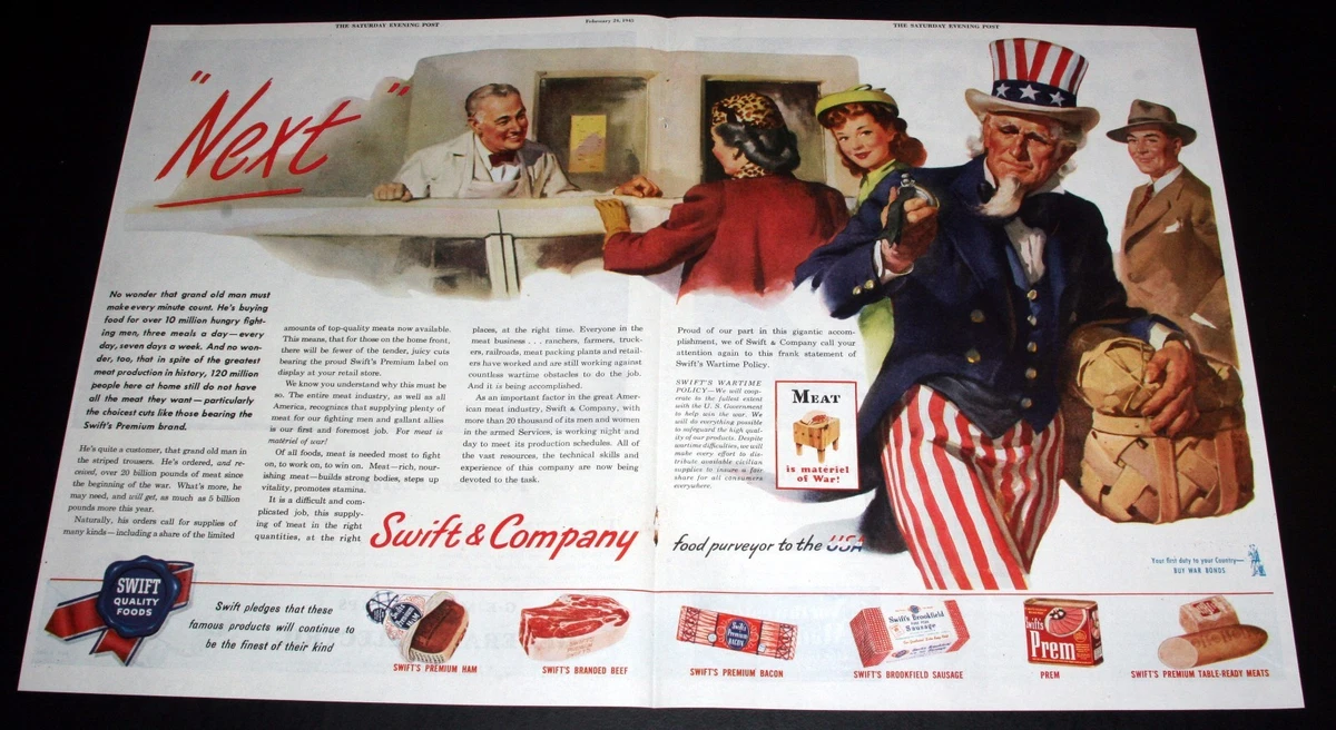 People Magazine Print Ads