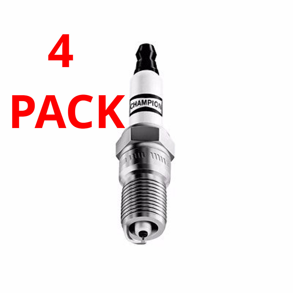 Champion QL77JC4 - Alternative spark plugs