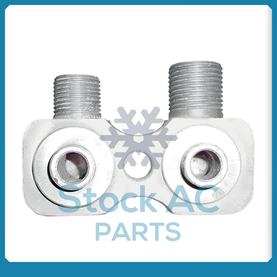 Lsx Ls1 Engine Swap Conversion Ac Line Compressor Adapter