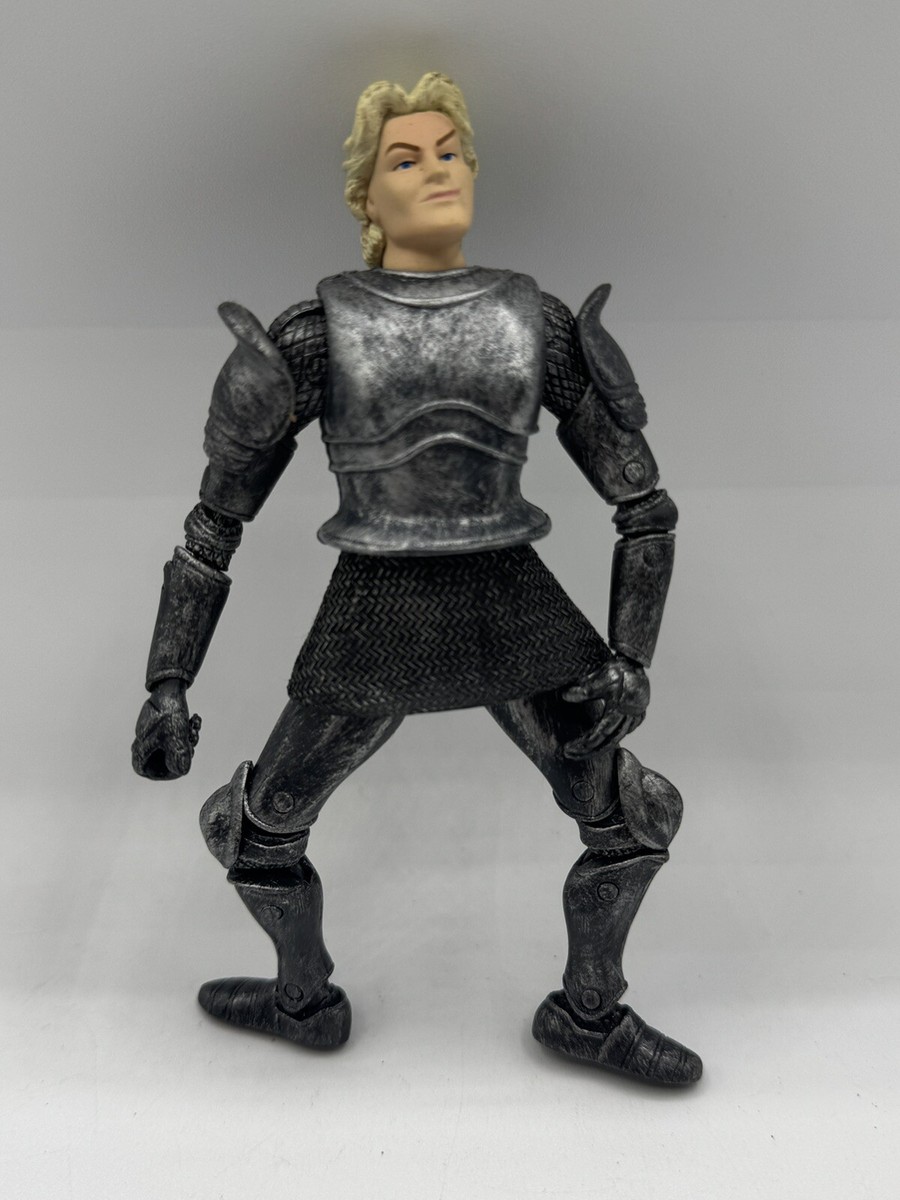 Shrek 2 Prins Charmant Goede Fee