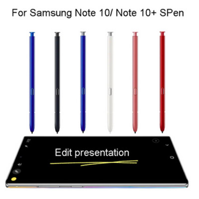 For Samsung Galaxy Note 10 Plus Note 10+ Stylus S PENS Touch Screen ...
