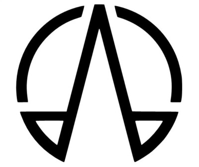 The Expanse OPA Behemoth Vinyl Decal Sticker Outer Planets Alliance ...