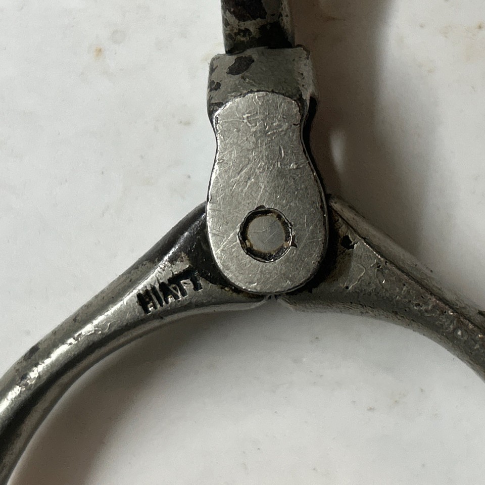 Handcuffs Hiatt Bean Pattern | eBay.de