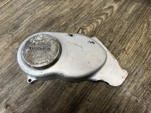 1971 Honda Z50 Stator Cover USED Side Cover Original Mini Trail Z 50 | eBay