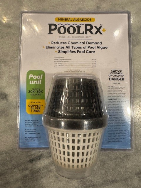 Pool R-X+ 331066 - Treats 20K-30K gallons - New/ Sealed | eBay