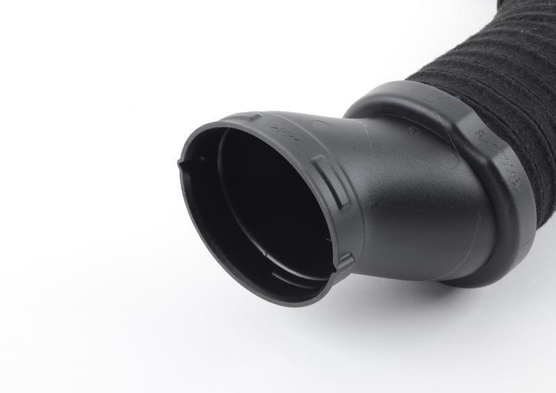 Genuine Mercedes Air Intake Tube Hose Duct OEM Left Driver 2780905182 ...