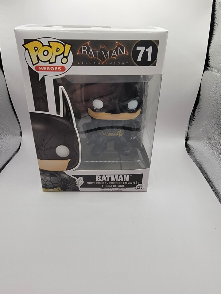 Assorted Video Game Funko PoP! Vinyl You Choose!!! Assassins Creed ...