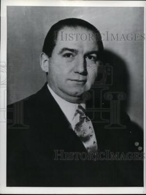 1947 Press Photo Frank M. Foy - nef25974 | eBay