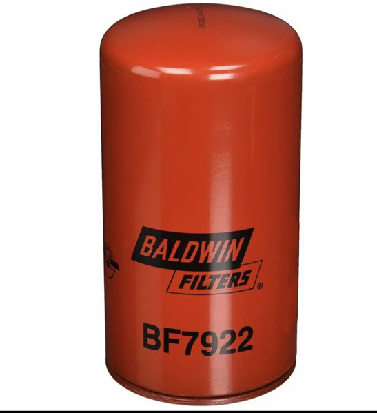 Baldwin BF7922 Fuel Spin-on | eBay