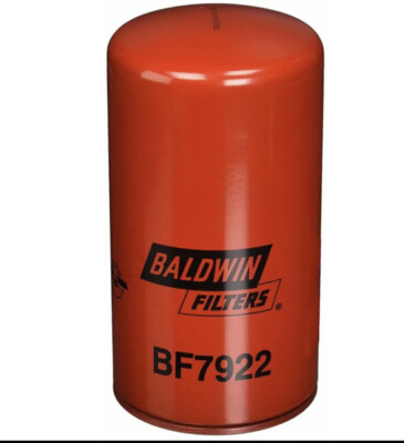 Baldwin BF7922 Fuel Spin-on | eBay
