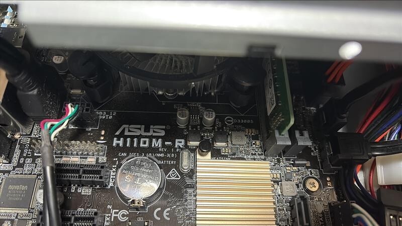 Zoostorm 7200-3085/A PC i5-7400 3.0GHz 8GB RAM, BRAND NEW 120GB SSD ...