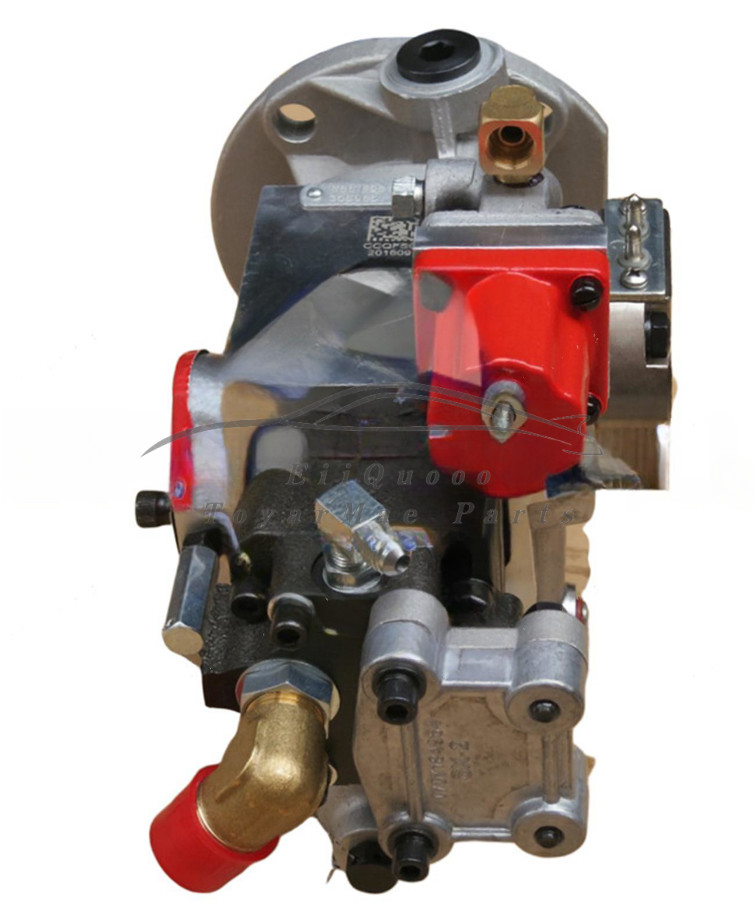 For Cummins NT855 Diesel Engine PT Fuel Injection Pump 4951350 New | eBay