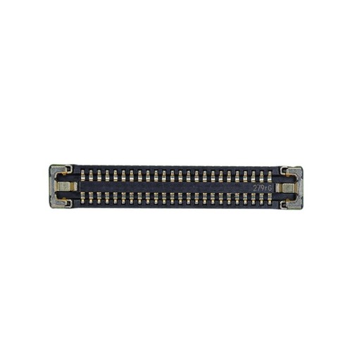 Motherboard Flex Cable FPC Connector On Board for OnePlus 8T ...