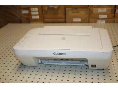 Canon PIXMA MG2520 All-In-One Inkjet Printer 13803216004| eBay