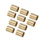 For Quadrajet Primary Bushing Kit Custom Self Guiding Drill Bit ...