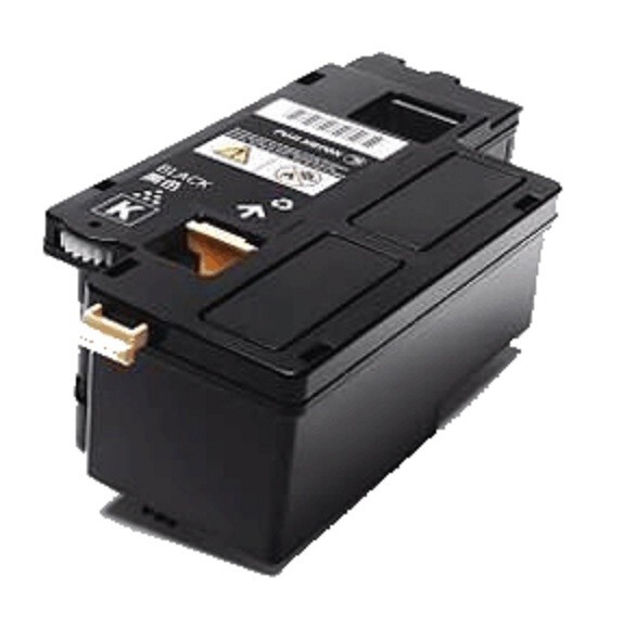 5x Toner Cartridge 4 Fuji Xerox DPCP105 DPCP205 CP205W CM205B CM205F ...