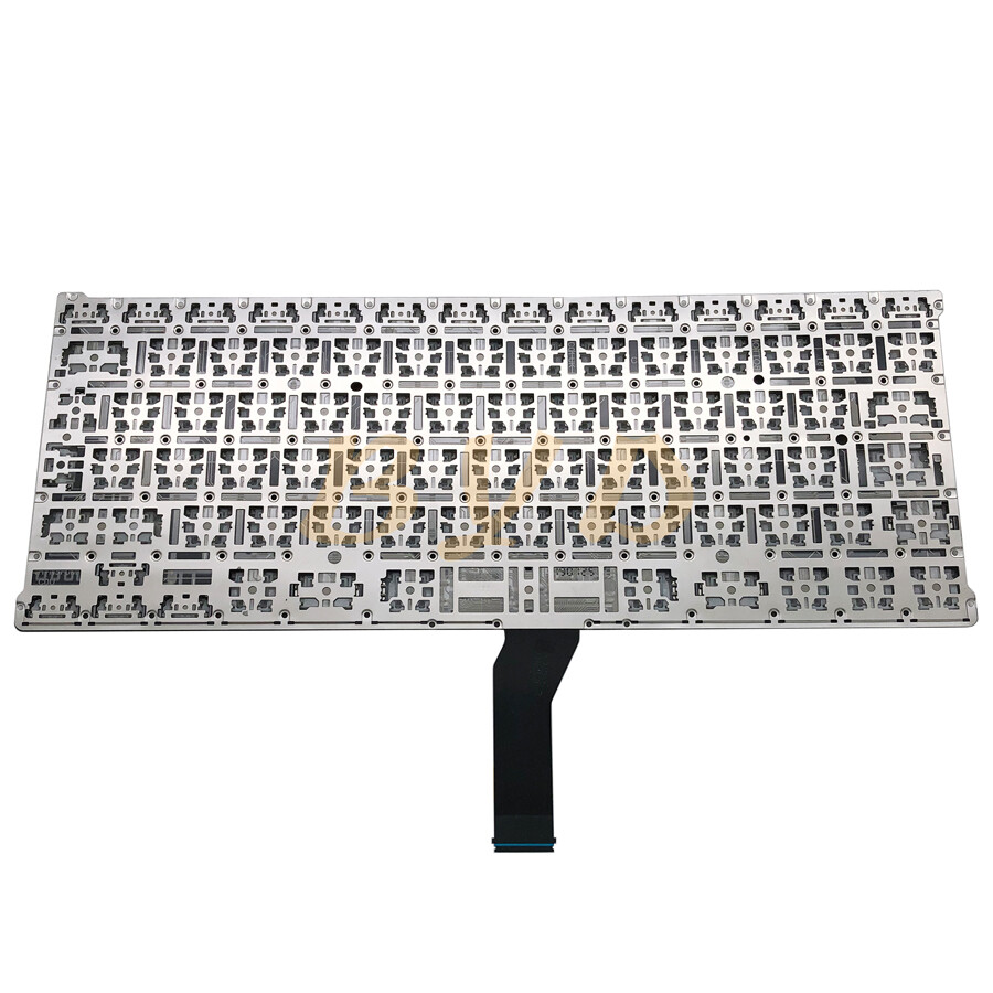 New Sweden Swedish Keyboard For Macbook Air 13" A1369 2011 A1466 2012 ...