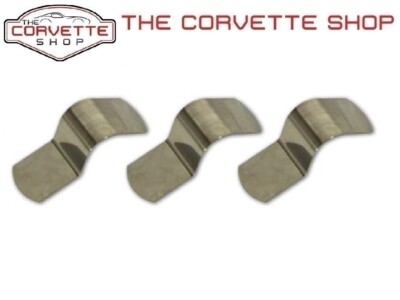 C3 Corvette Rear Compartment Door Springs (3 Doors) 1968-1978 37742 | eBay