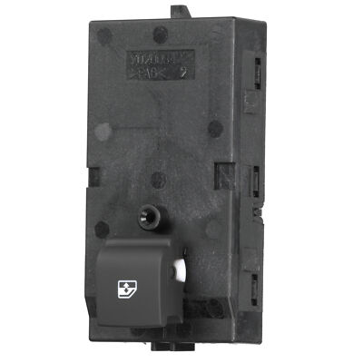 OEM Front Passenger Side Power Window Control Switch 12-19 Sonic Trax ...