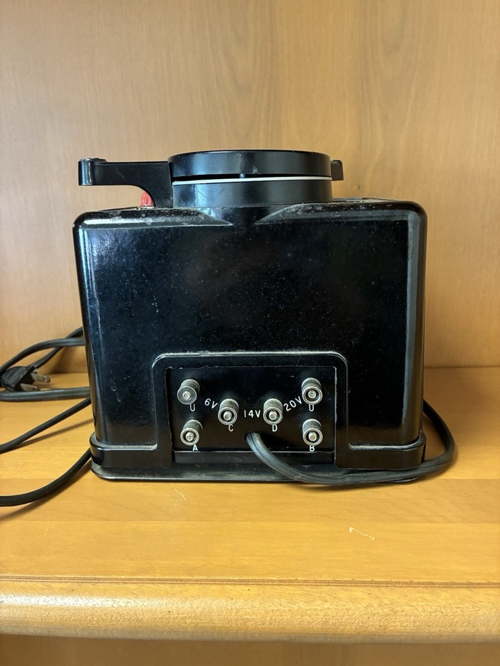 Lionel Trainmaster Type-KW Transformer | eBay