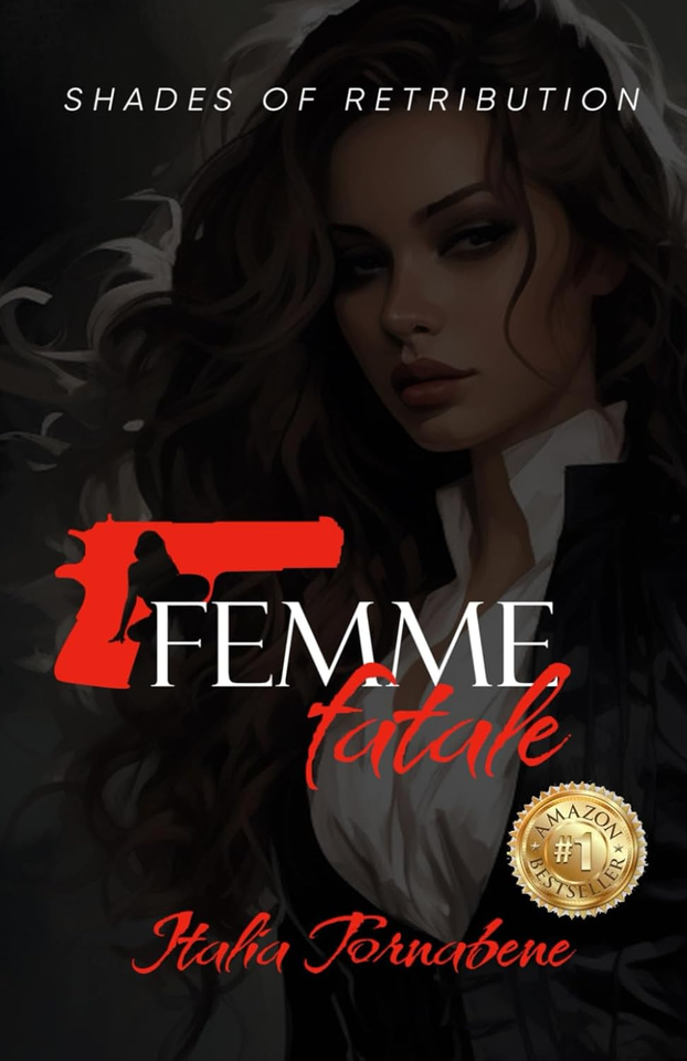 Femme Fatale: Shades of Retribution | eBay