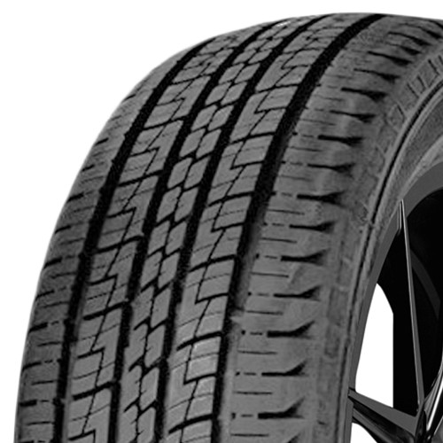 (QTY 2) LT275/70R18 Advanta SVT-02 125/122Q Load Range E Black Wall ...