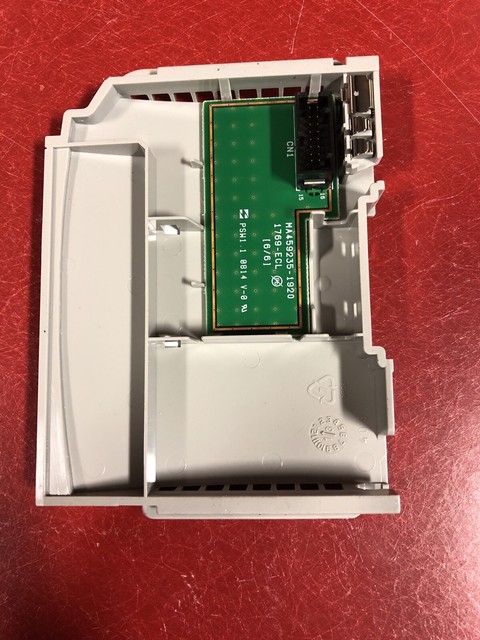 Allen-Bradley 1769-ECL (1769ECL) Industrial Control System for sale ...