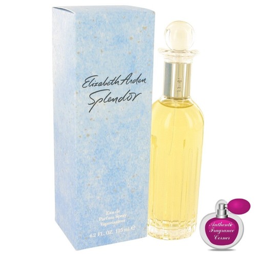 Splendor by Elizabeth Arden 4.2 oz 125 ml edp spray for Women ...