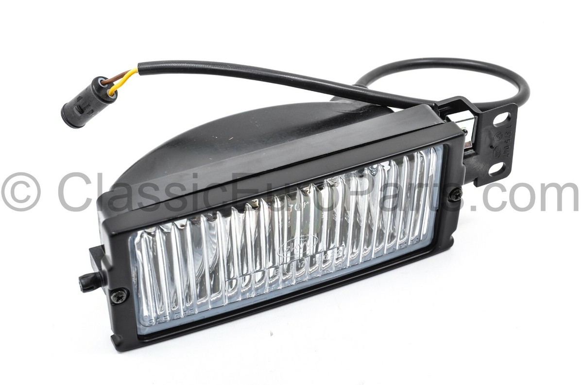 E30 Fog Lights