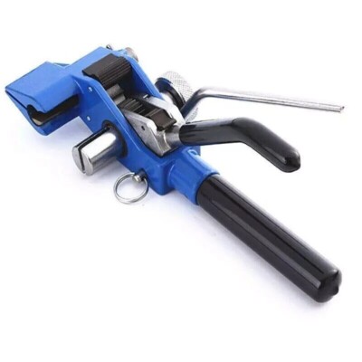 Strapping Banding Tool Cable Tie Packing Strapping Tensioner Stainless ...
