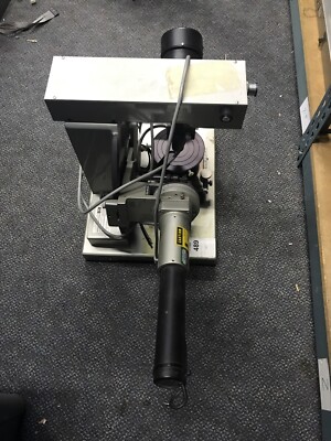 Semiconductor Manufacturing - Ellipsometer