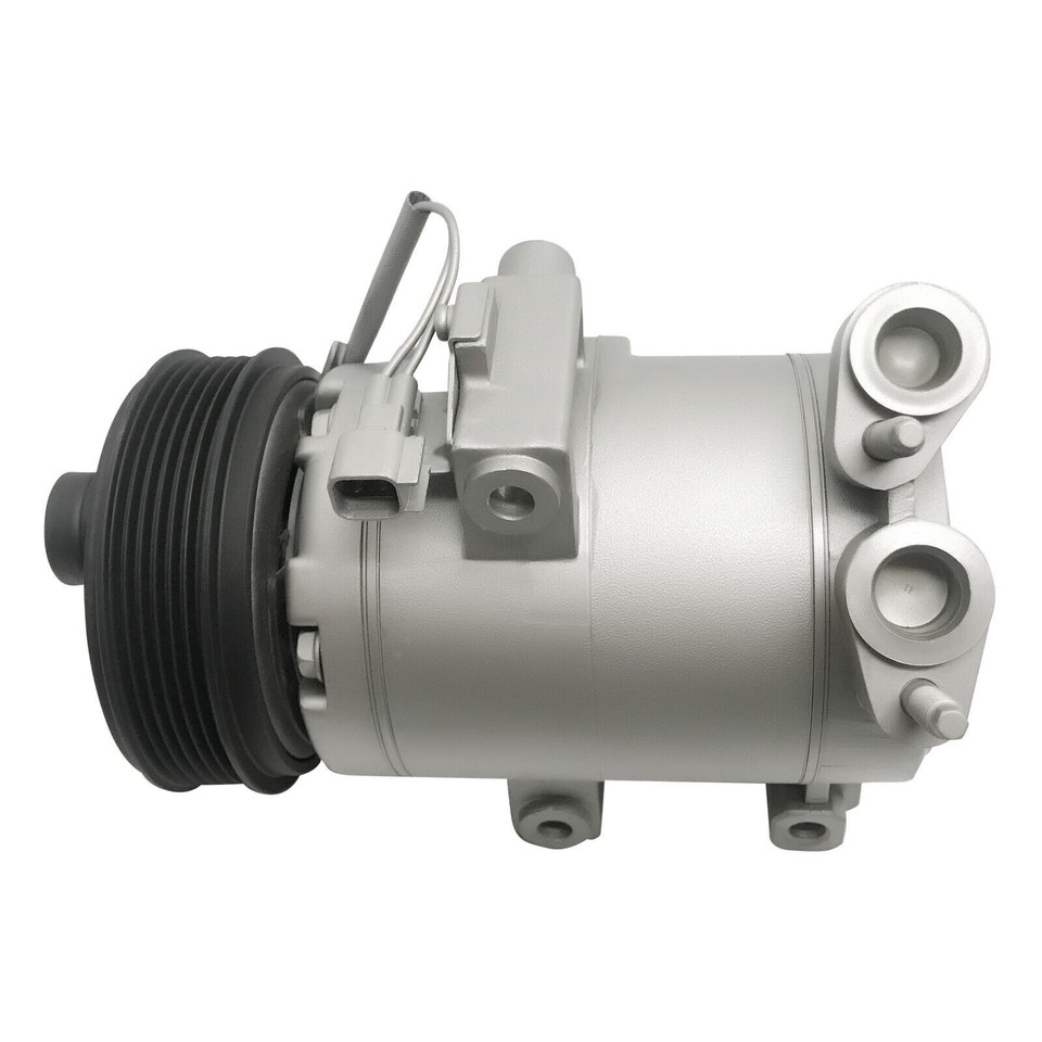 2012 Ford Escape Ac Compressornull