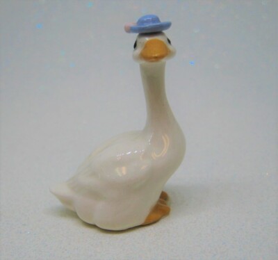 Figurines - Hagen Renaker