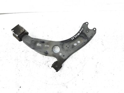 2010-2014 Volkswagen Golf Gti Front Driver Lower Control Arm 1K0-407 ...